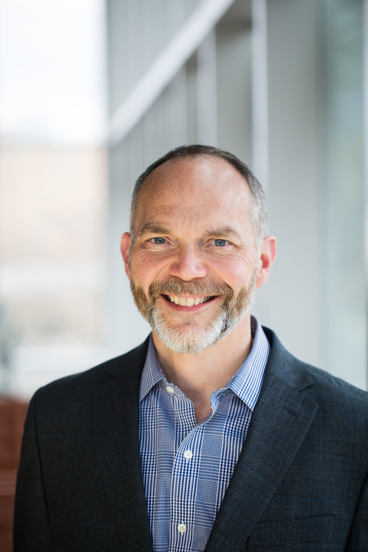 Brent Stringfellow | Lehigh Preserve